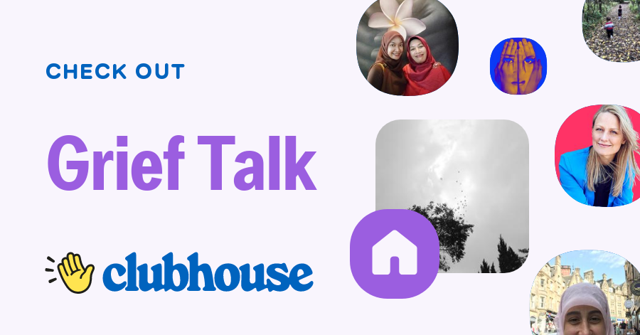 Grief Talk