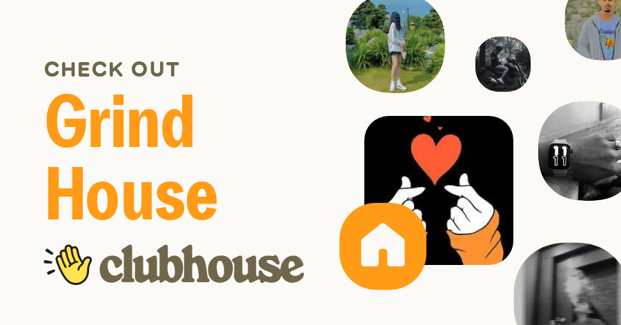 Grind House