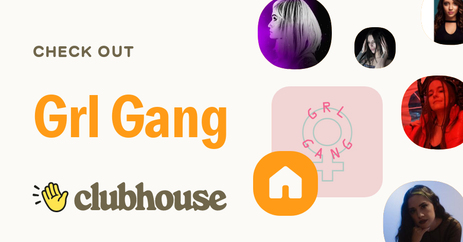 Grl Gang