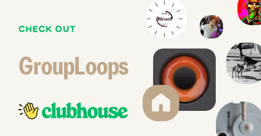GroupLoops