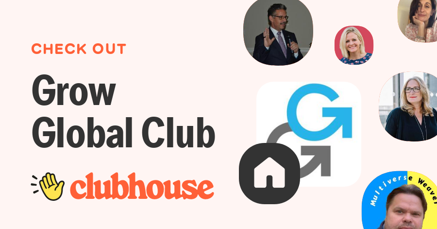 Grow Global Club
