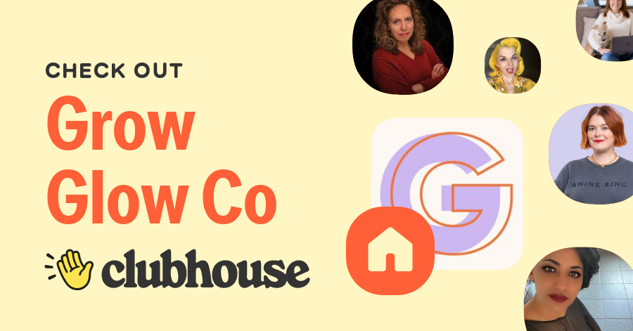 Grow Glow Co