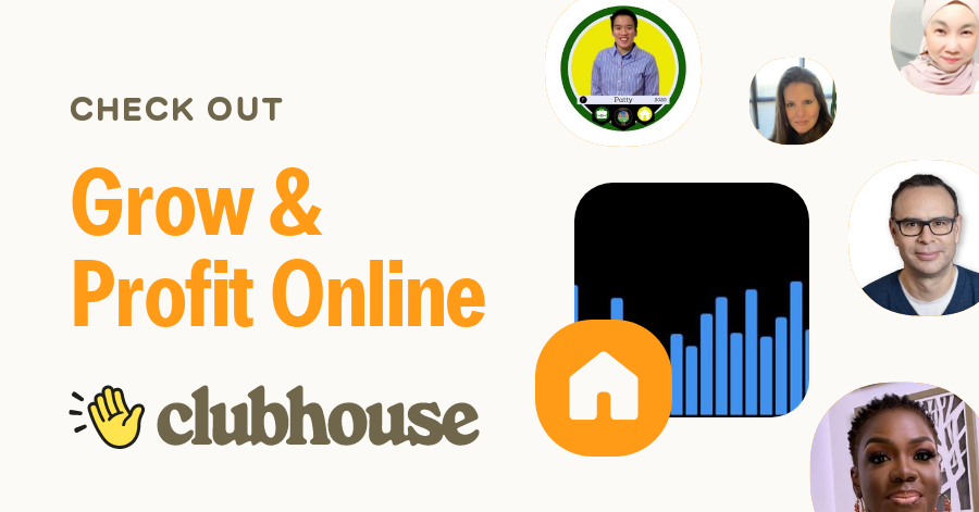 Grow & Profit Online