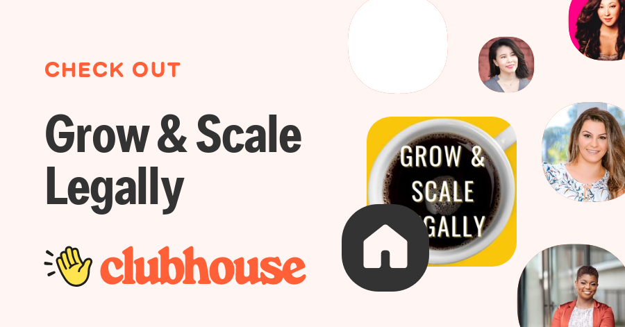 Grow & Scale Legally