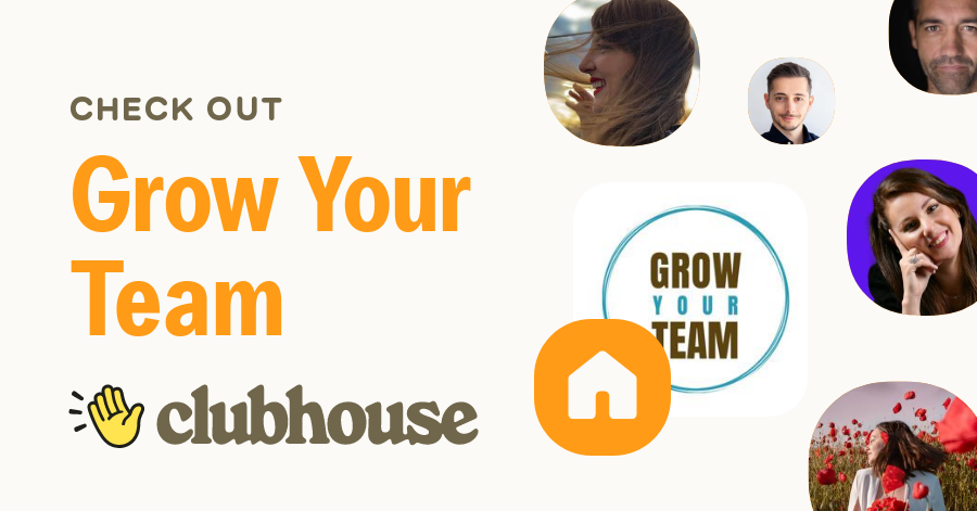 Grow Your Team