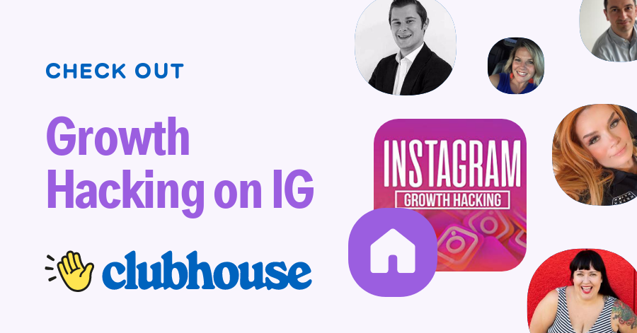 Growth Hacking on IG