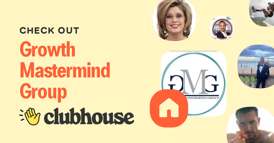 Growth Mastermind Group