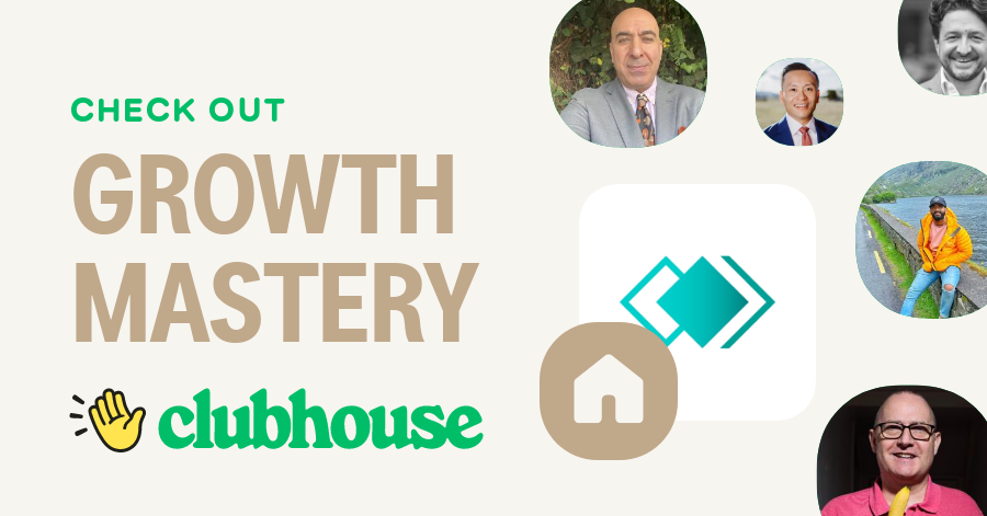GROWTH MASTERY
