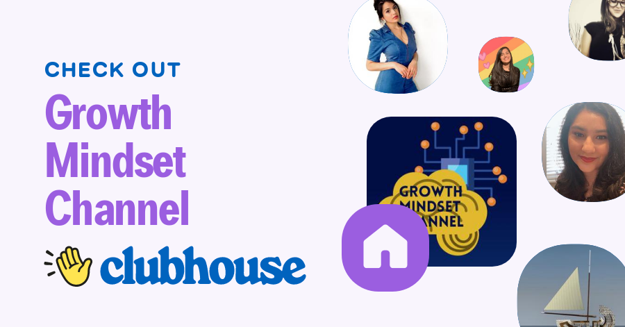 Growth Mindset Channel