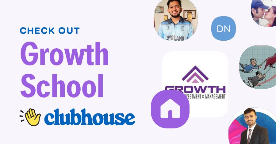 Growth School