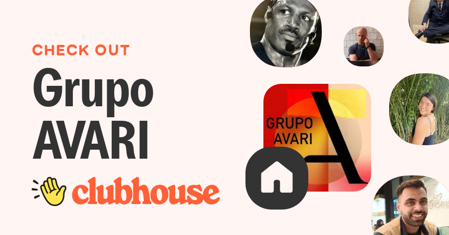 Grupo AVARI