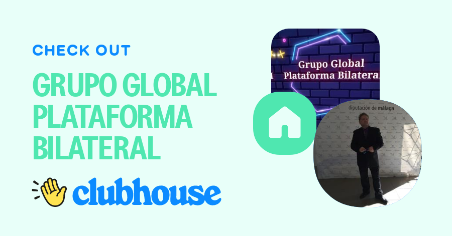 GRUPO GLOBAL PLATAFORMA BILATERAL