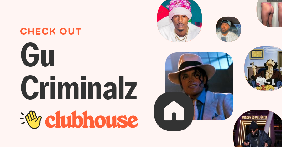 Gu Criminalz