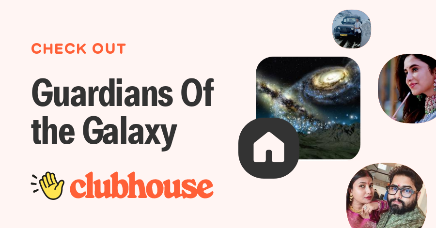 Guardians Of the Galaxy