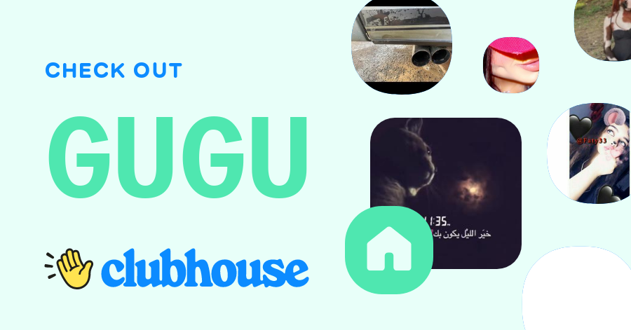 GUGU