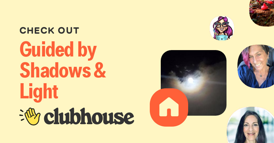 Guided by Shadows & Light