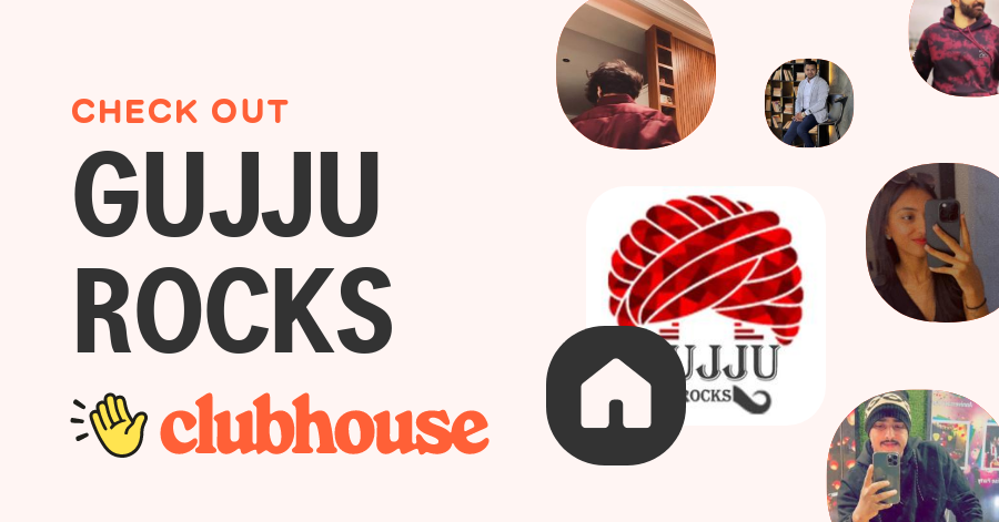 GUJJU ROCKS
