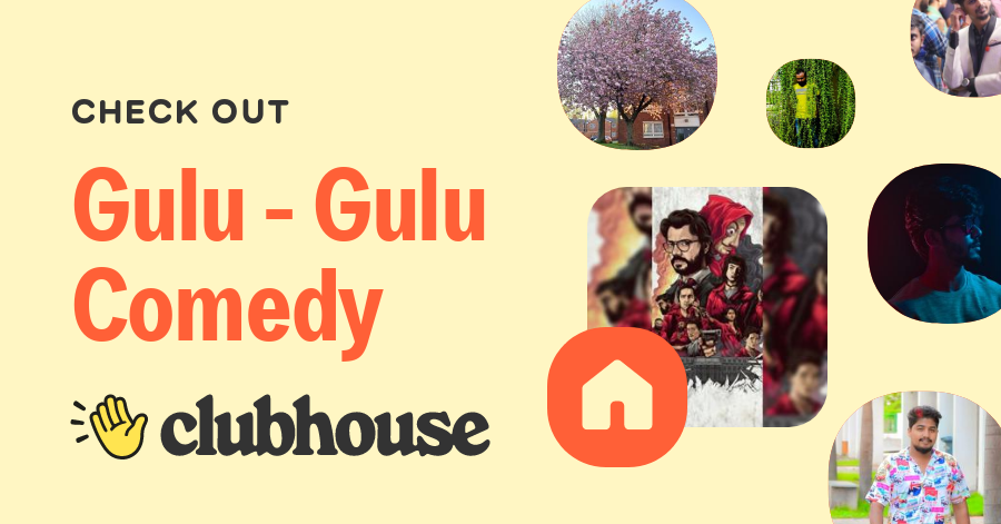 Gulu - Gulu Comedy