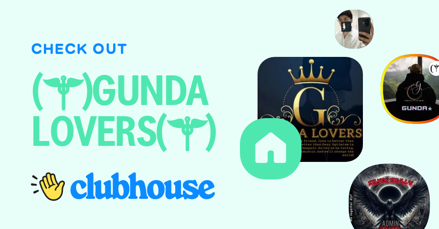 GUNDA LOVERS(⚚)