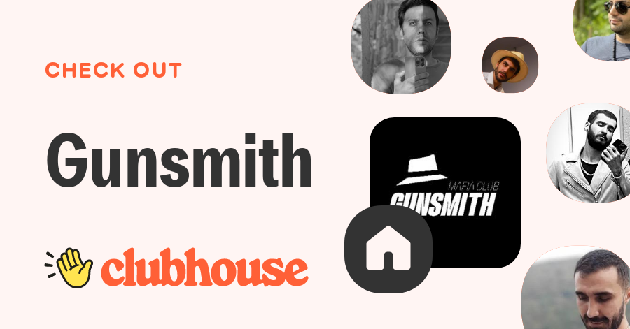 Gunsmith
