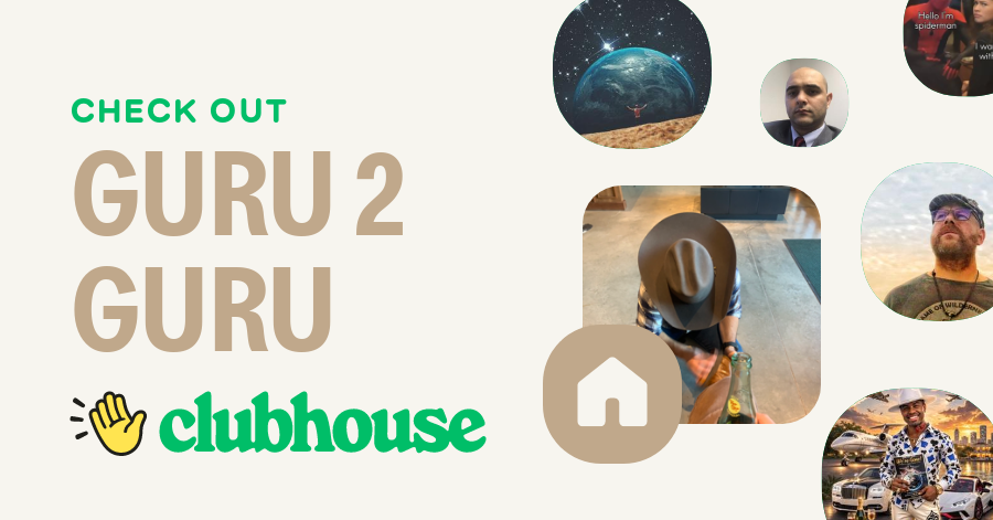GURU 2 GURU