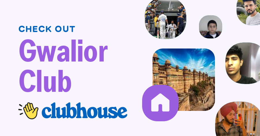 Gwalior Club