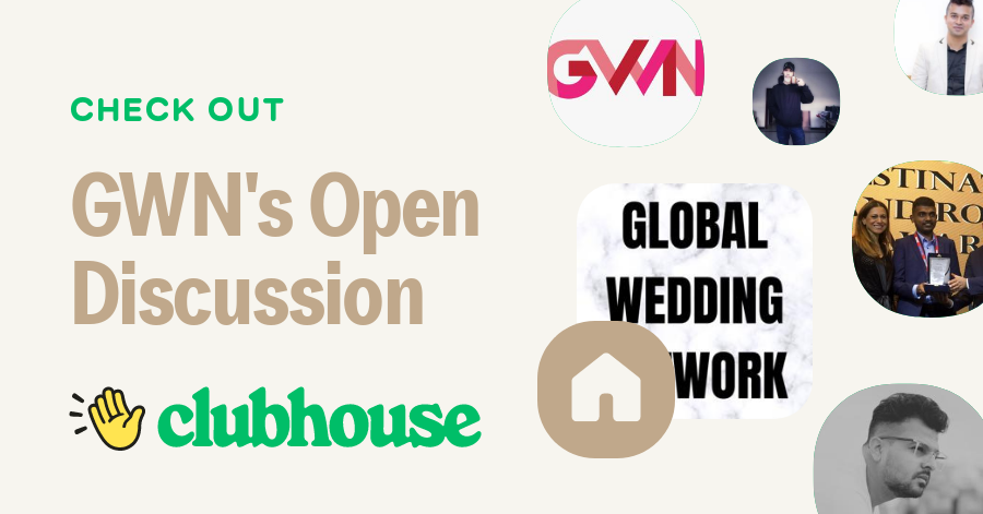 GWN's Open Discussion