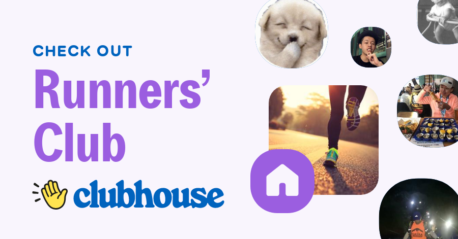 Runners’ Club