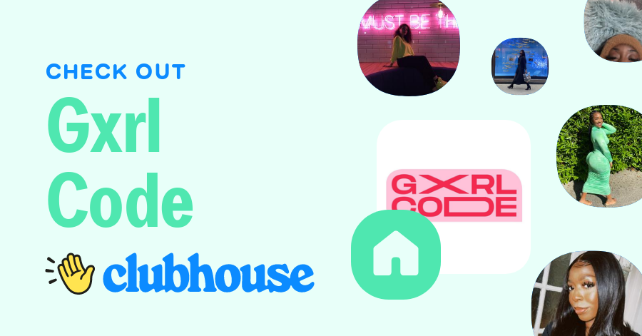 Gxrl Code
