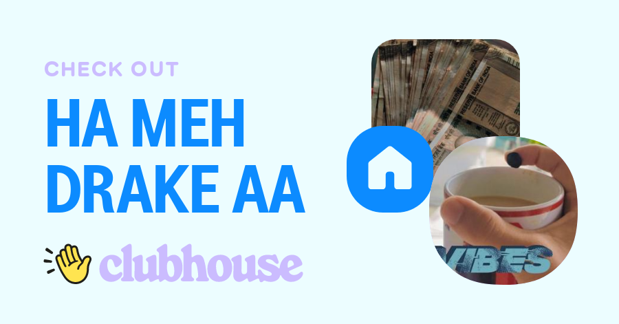 HA MEH DRAKE AA