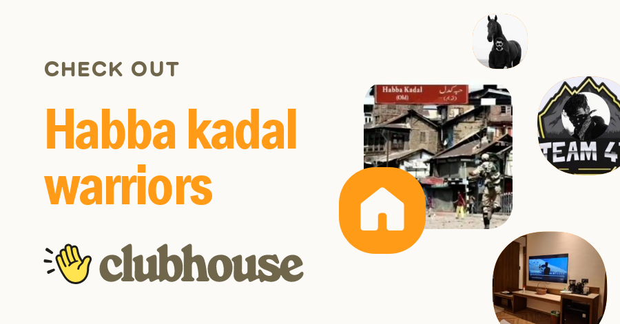 Habba kadal warriors