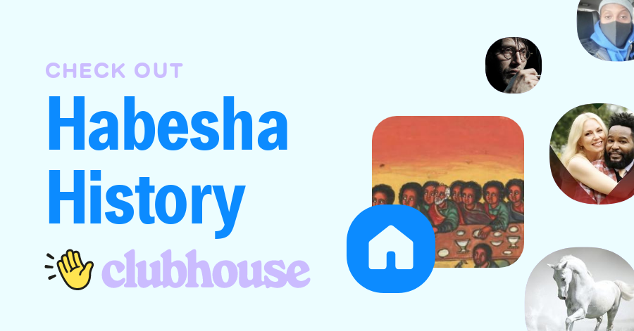 Habesha History