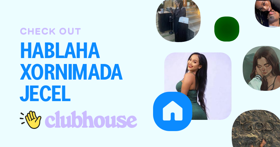 HABLAHA XORNIMADA JECEL