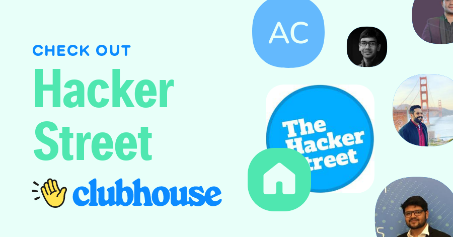 Hacker Street