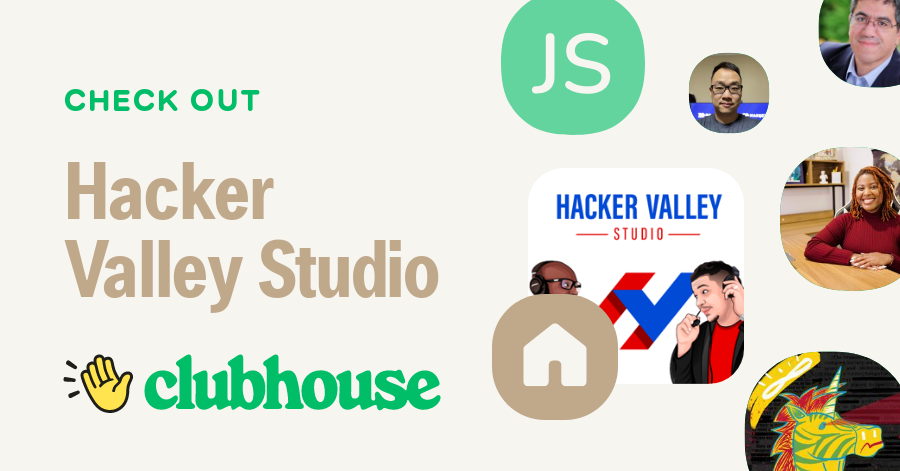 Hacker Valley Studio