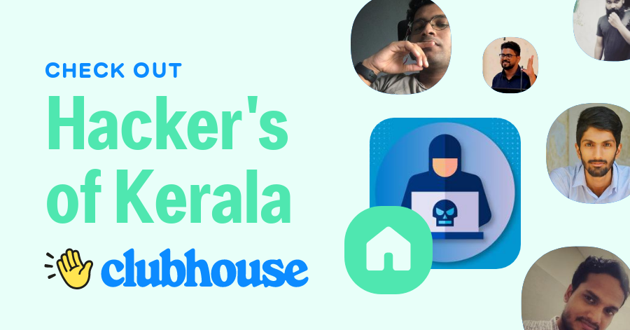 Hacker's of Kerala