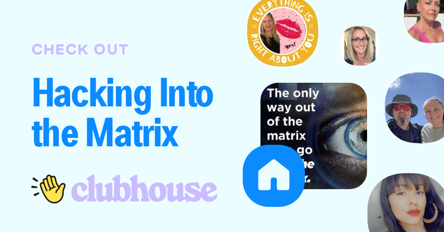 Hacking Into the Matrix