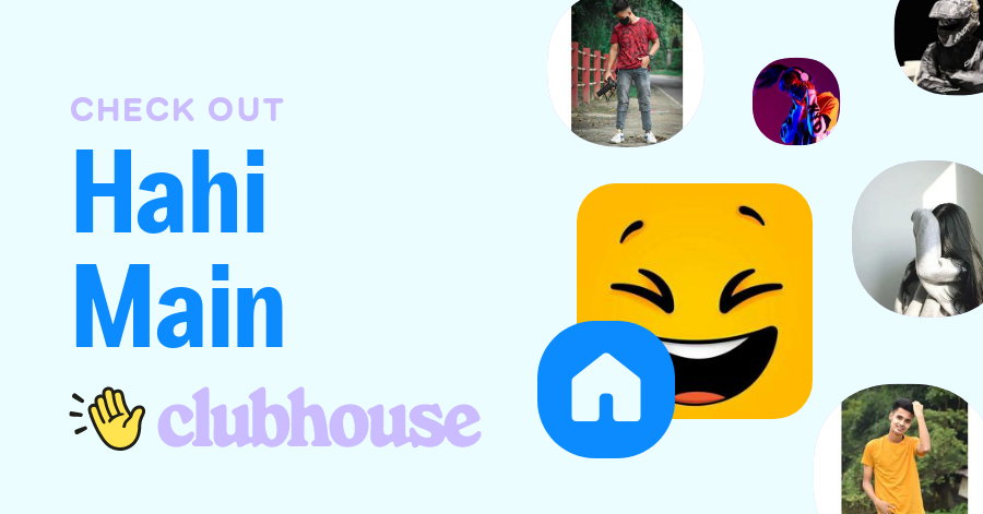 Hahi Main