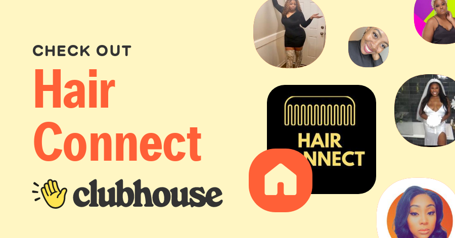 Hair Connect
