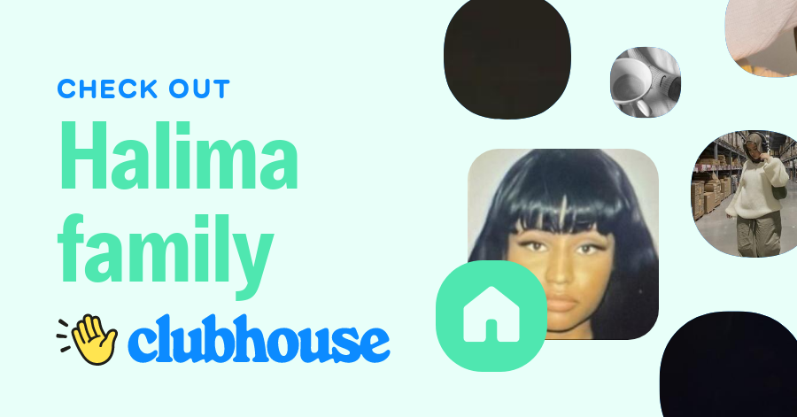 Halima family