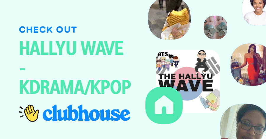 HALLYU WAVE - KDRAMA/KPOP