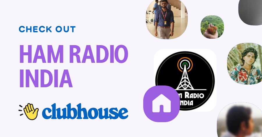 HAM RADIO INDIA