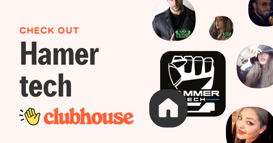 Hamer tech