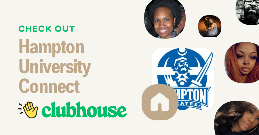 Hampton University Connect