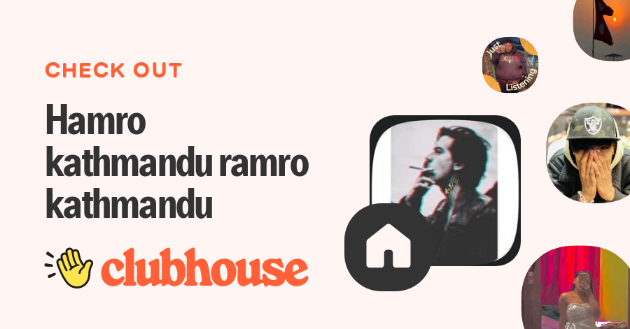 Hamro kathmandu ramro kathmandu