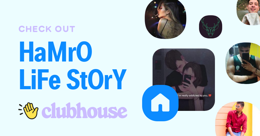 HaMrO LiFe StOrY