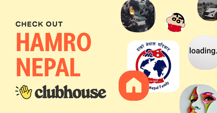 HAMRO NEPAL