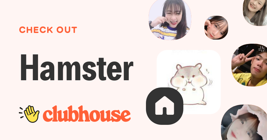 Hamster