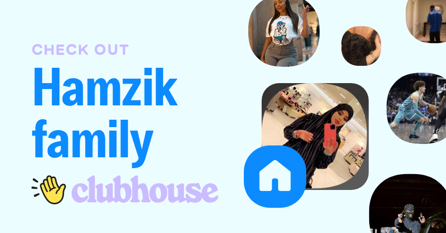 Hamzik family
