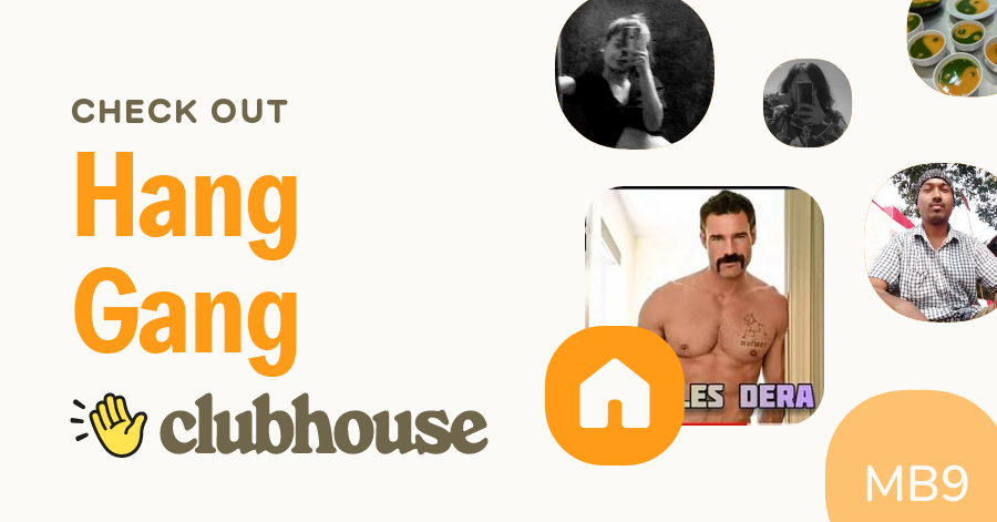 Hang Gang